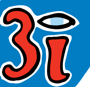 3i Group Plc Logo PNG Vector (SVG) Free Download