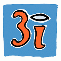 3i Logo Vector (.EPS) Free Download