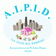 AIPID Logo PNG Vector (CDR) Free Download