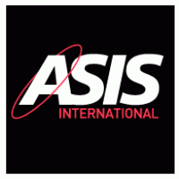 ASIS Logo PNG Vector (EPS) Free Download