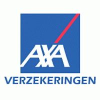 AXA Verzekeringen Logo PNG Vector (EPS) Free Download