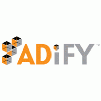 Adify Logo PNG Vector (AI) Free Download