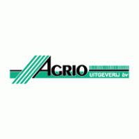 Agrio Uitgeverij bv Logo PNG Vector (EPS) Free Download