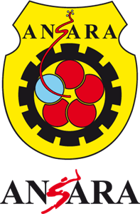 Ansara Logo PNG Vector (AI) Free Download