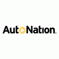 AutoNation Logo PNG Vector (EPS) Free Download