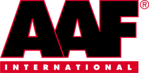 AAF International Logo PNG Vector (AI, PDF, SVG) Free Download