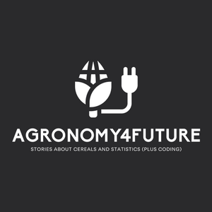 Agronomy4Future Logo PNG Vector (SVG) Free Download