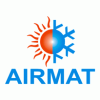 Airmat Logo PNG Vector (CDR) Free Download