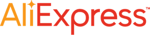 AliExpress Logo PNG Vector (EPS) Free Download