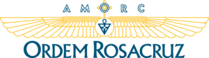 AMORC Ordem Rosa Cruz Logo PNG Vector (AI) Free Download