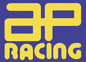 AP RACING Logo PNG Vector (SVG) Free Download