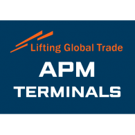 APM Terminals Logo PNG Vector (EPS) Free Download