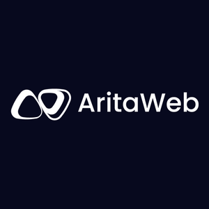 AritaWeb Logo PNG Vector (SVG) Free Download
