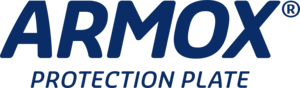 Armox Protection Plate Logo PNG Vector (AI, SVG) Free Download