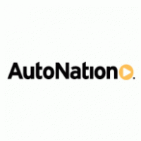 AutoNation Logo PNG Vector (AI) Free Download