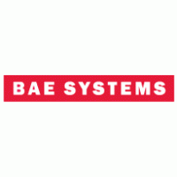 BAE SYSTEMS Logo PNG Vector (AI) Free Download