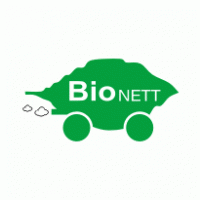 BioNETT Logo PNG Vector (CDR) Free Download