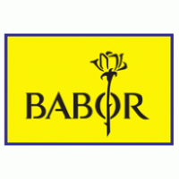 Babor Logo PNG Vector (CDR) Free Download
