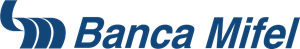 Banca Mifel Logo PNG Vector (AI) Free Download