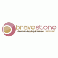 bravestone Logo PNG Vector (CDR) Free Download