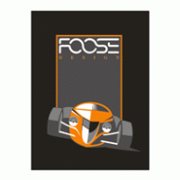 By FOOSE T-shirt Logo PNG Vector (CDR) Free Download