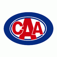 CAA Logo PNG Vector (EPS) Free Download