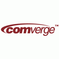 COMVERGE Logo PNG Vector (AI) Free Download