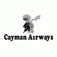 Cayman Airways Logo PNG Vector (EPS) Free Download