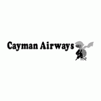 Cayman Airways Logo PNG Vector (EPS) Free Download