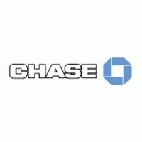 Chase Bank Logo PNG Vector (EPS) Free Download