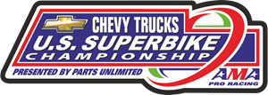 Chevy Trucks U.S. Superbike Championship Logo PNG Vector (EPS) Free ...