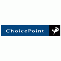 ChoicPoint Logo PNG Vector (AI) Free Download