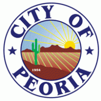 City of Peoria Logo PNG Vector (AI) Free Download