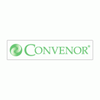 Convenor Logo PNG Vector (CDR) Free Download