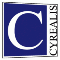 Cyrealis Logo PNG Vector (AI) Free Download