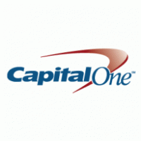 Capital One Logo Vector (.AI) Free Download