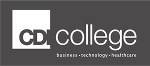 CDI College Logo PNG Vector (SVG) Free Download