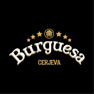 Burguesinha Logo