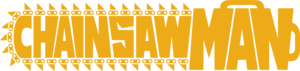 Chainsaw Man Logo PNG Vector (SVG) Free Download