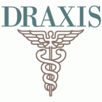 DRAXIS Logo PNG Vector (AI) Free Download