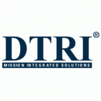 DTRI Logo PNG Vector (AI) Free Download