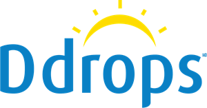 Ddrops Logo PNG Vector (SVG) Free Download