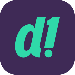 Deuna! Logo PNG Vector (AI) Free Download