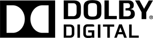 Dolby Digital Logo PNG Vector (AI) Free Download