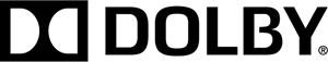 Dolby Logo PNG Vector (EPS) Free Download
