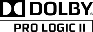 Dolby Pro Logic II Logo PNG Vector (AI) Free Download