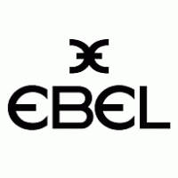 Ebel Logo PNG Vector (EPS) Free Download