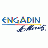 Engadin St. Moritz Logo PNG Vector (AI) Free Download