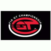 FIA GT Logo PNG Vector (AI) Free Download