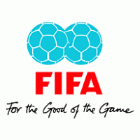 FIFA Logo PNG Vector (EPS) Free Download